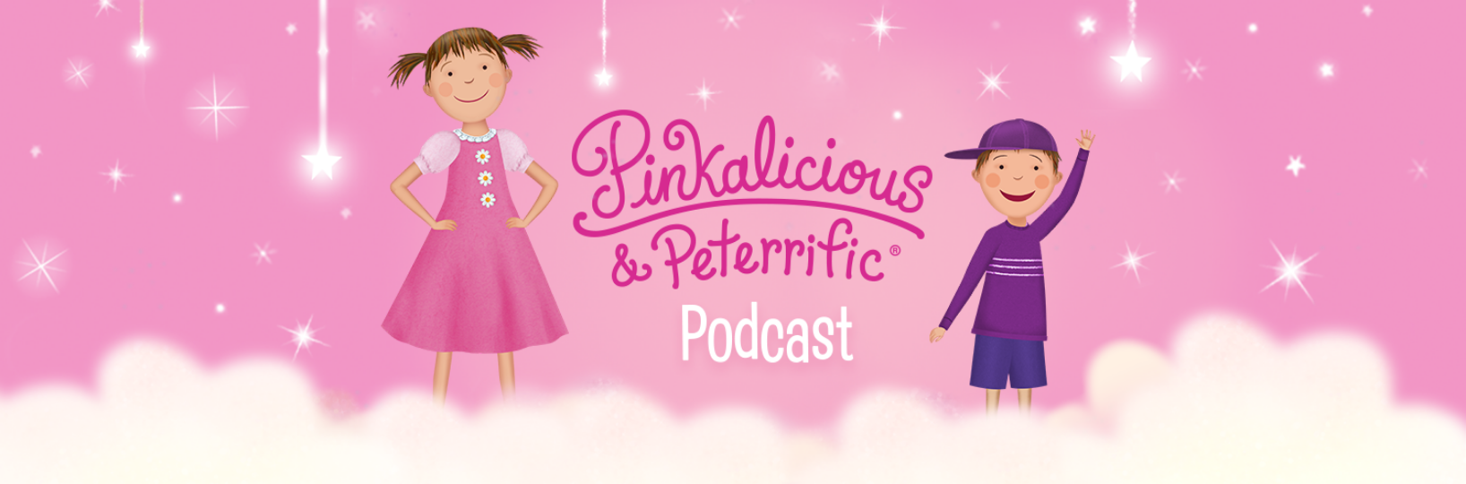Pinkalicious & Peterrific Activity Guide Sign up | GBH Kids